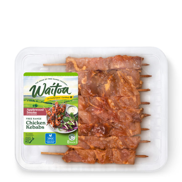 Our Products - Waitoa free range chicken