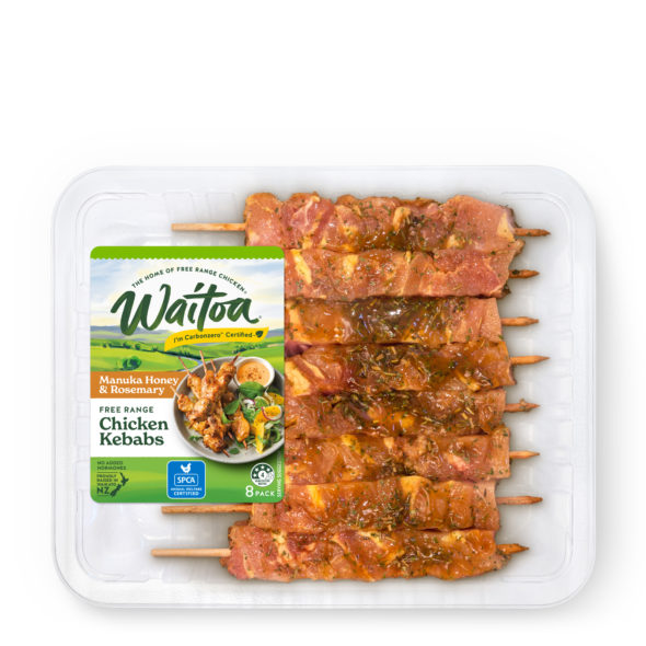 Our Products - Waitoa free range chicken