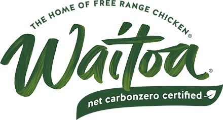 Waitoa free range chicken